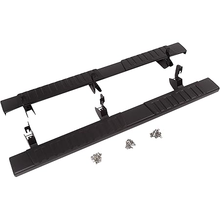 Amazon.com: GM Accessories 84106508 Crew Cab 6-Inch Rectangular Assist ...