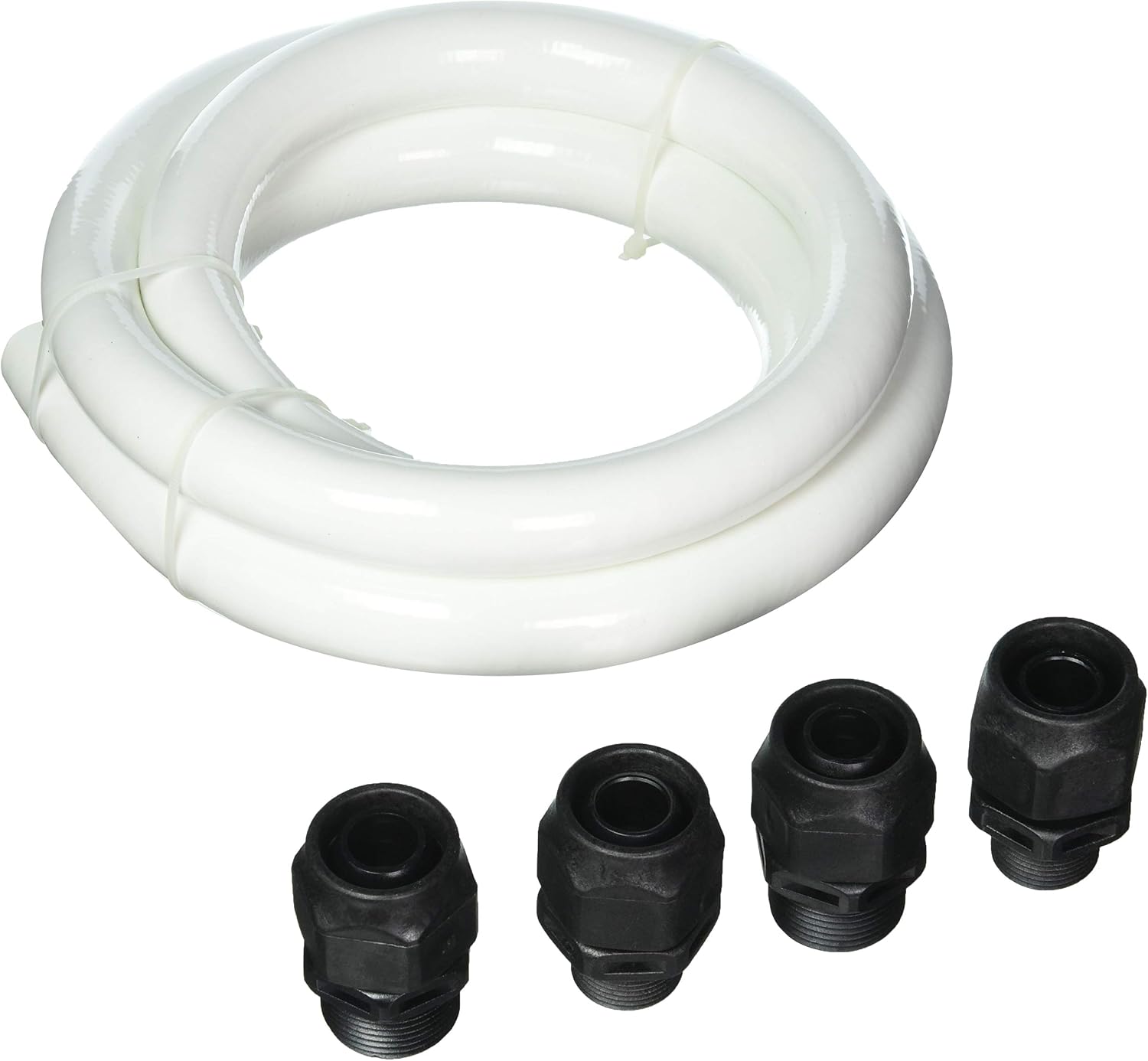 Amazon.com: Pentair 353040 Kit Hose Boost-Rite : Patio, Lawn & Garden