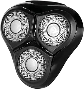 Remington PrecisionPlus Shaver Replacement Head for Remington Rotary ...