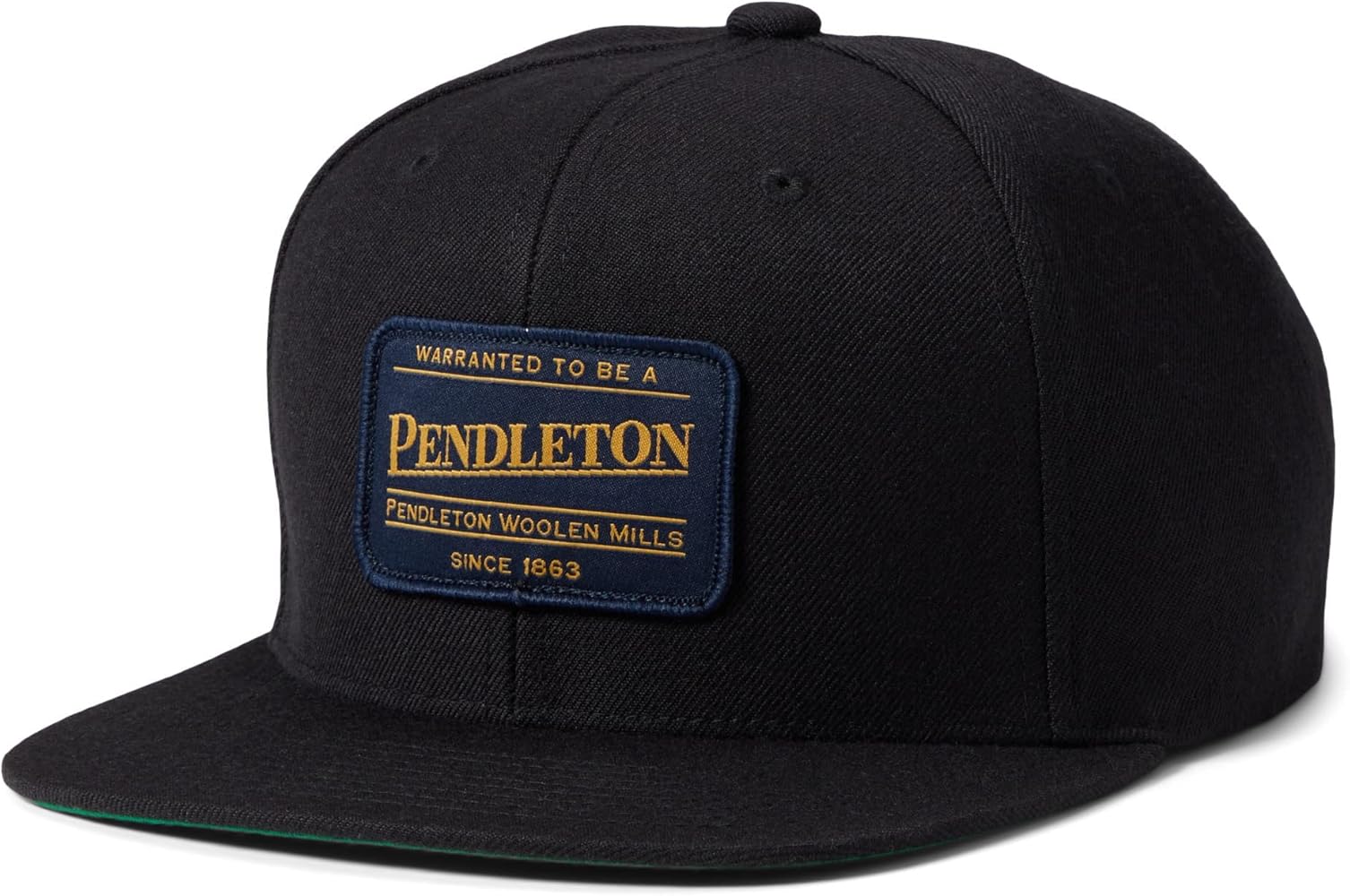 Pendleton Clothing Logo