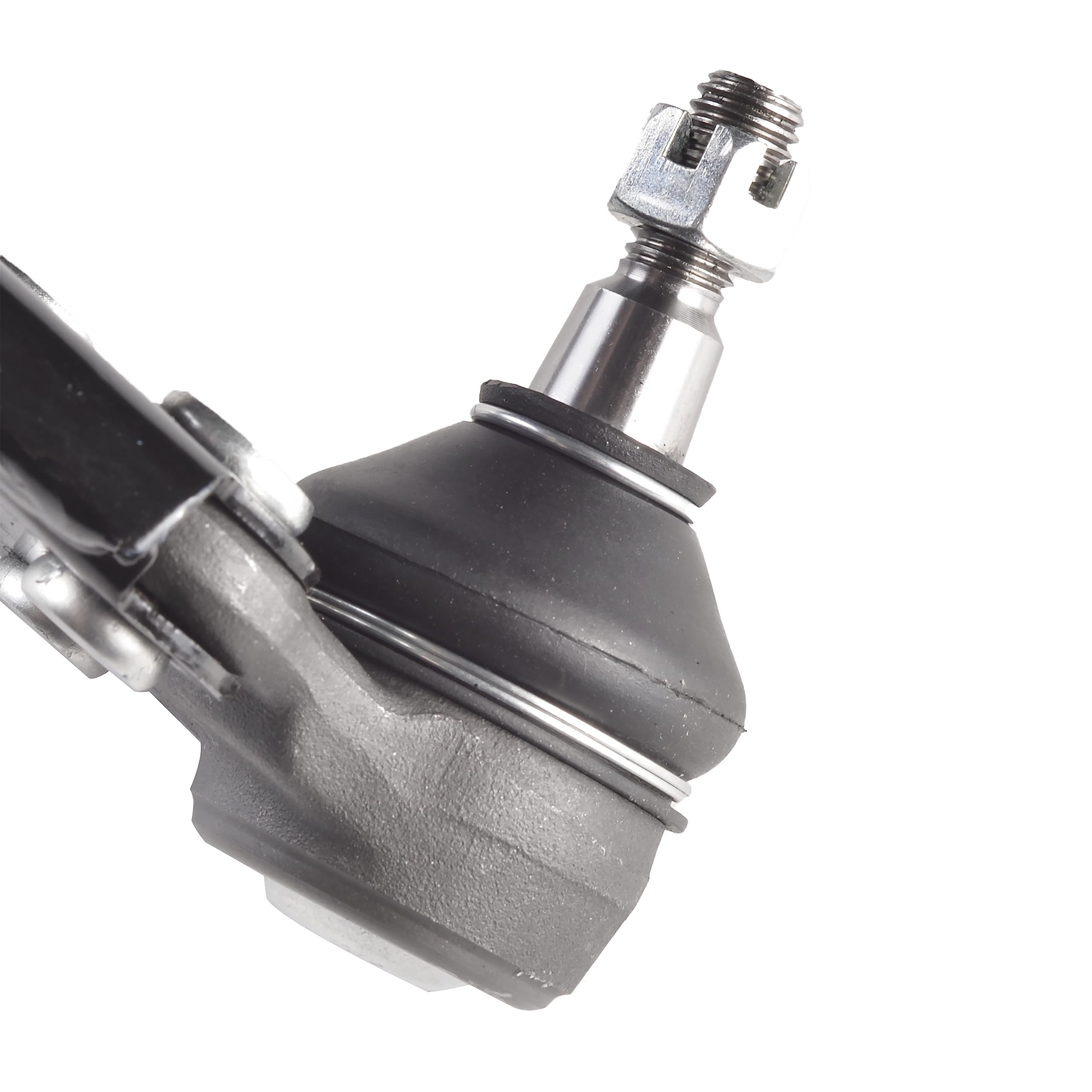 2PCS Front Lower Control Arm and Ball Joint Assembly Compatible with ...