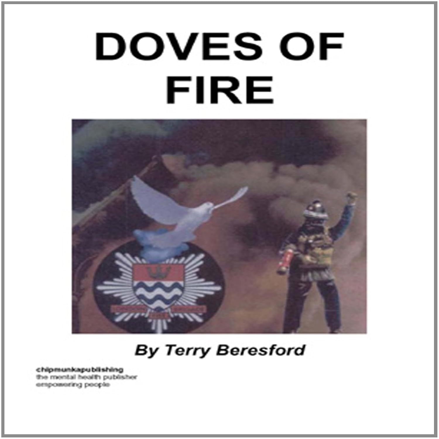 Doves of Fire - Kindle edition by Beresford, Terry. Health, Fitness ...
