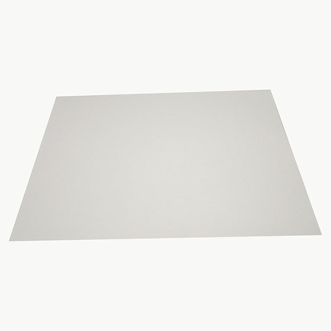 JVCC SCP-04 Silicone-Coated Paper Separator Sheets: 14 in. x 14 in ...