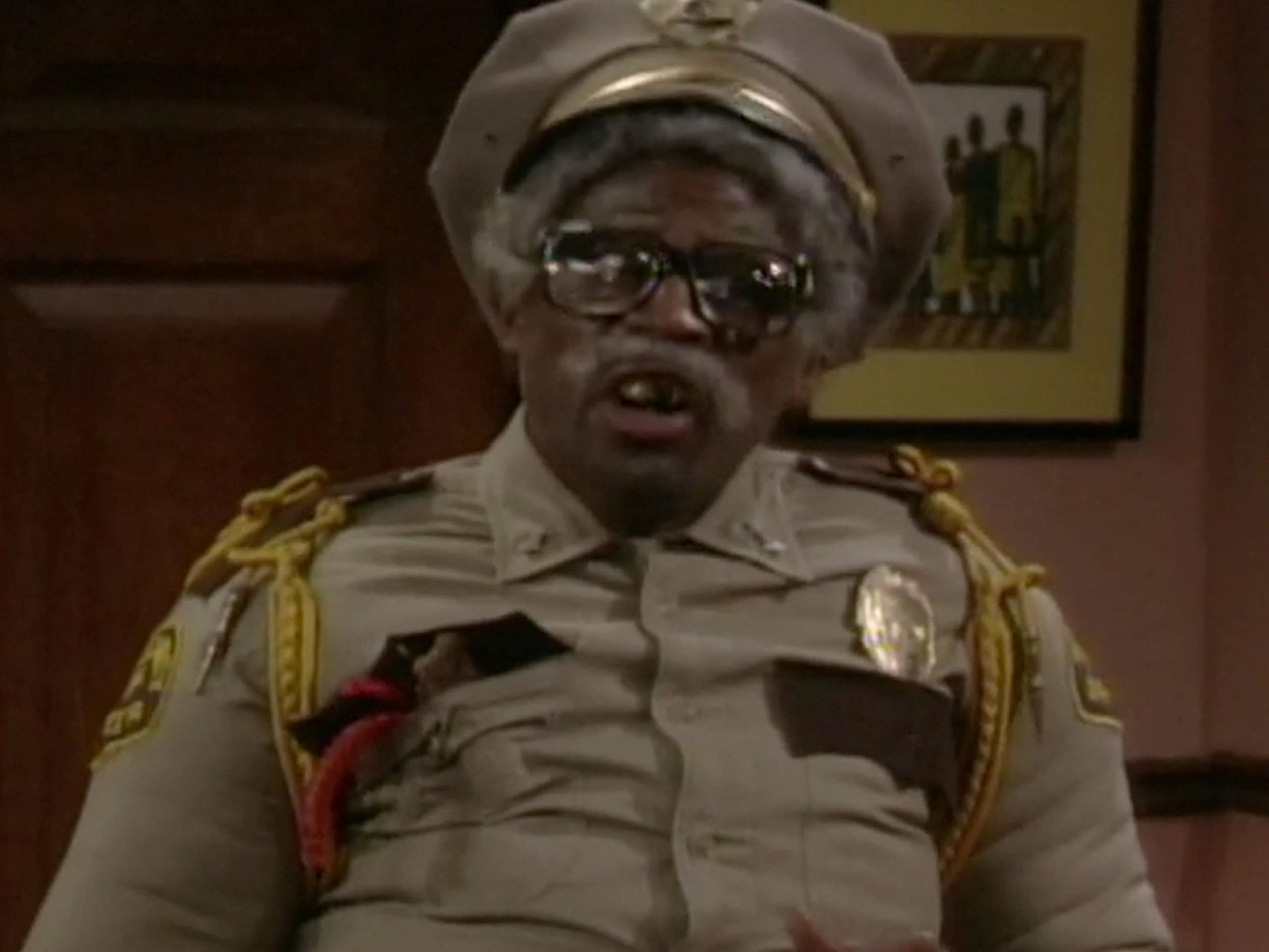 Martin Tv Show Characters He Played at Tayla Wilkin blog