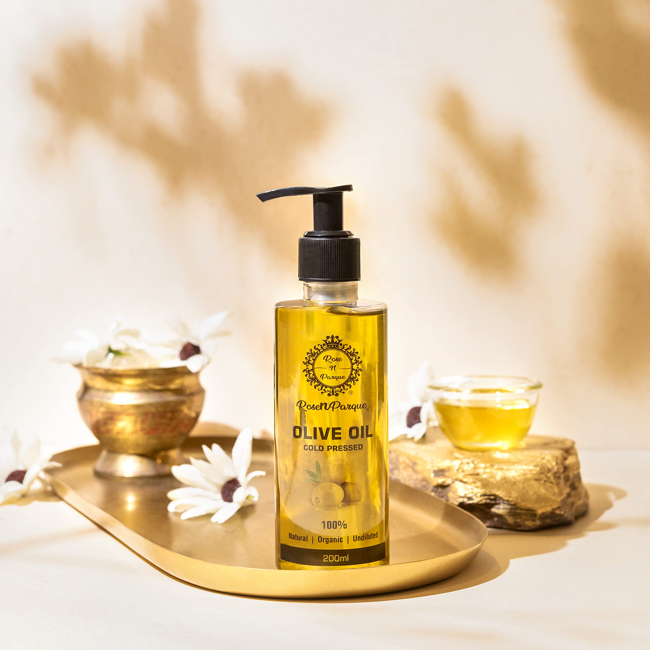 Jetun Oil Balu Herbals Jaitun Tel Olive Oil Pure: Buy Bottle Of 120.0