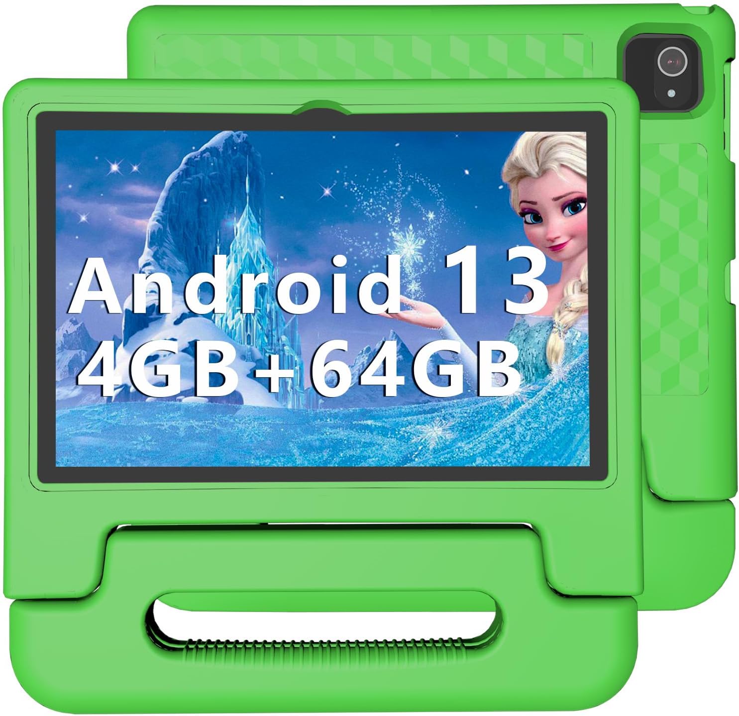 Amazon.com : C idea 8 Inches Portable Tablets, Android 13 Teenager ...