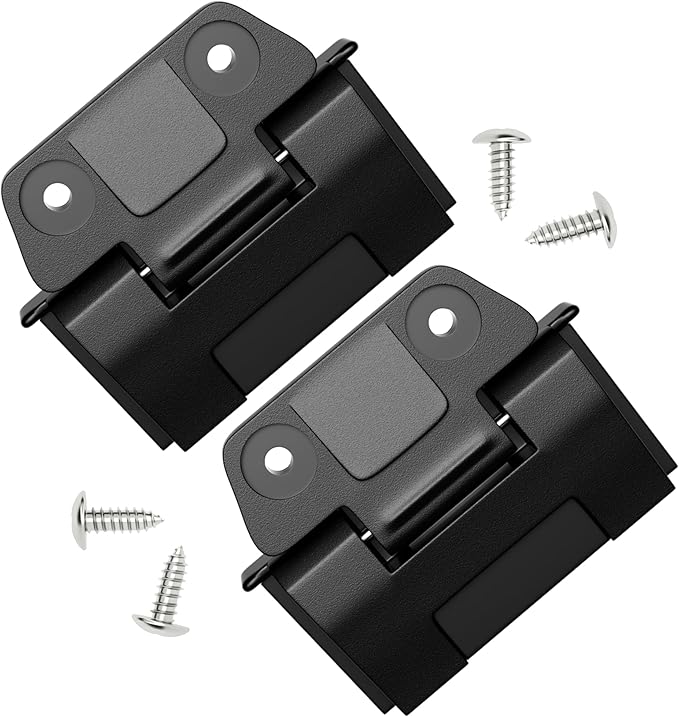 Amazon.com : ZAITOE Cooler Hinge for Cooler Replacement Hinges,Fits for ...