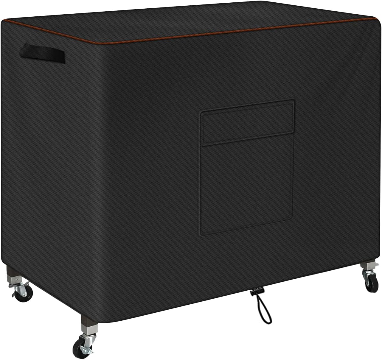 Amazon.com : Prep Table Cover, 420D Oxford Waterproof Stainless Steel ...