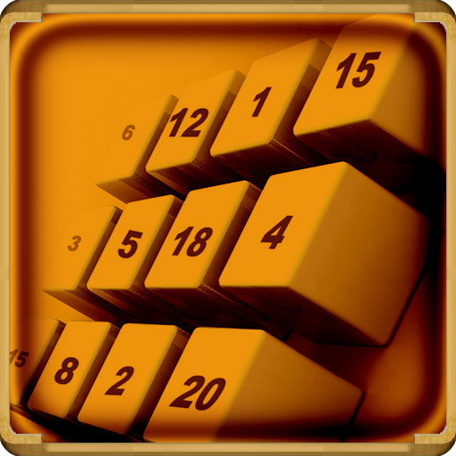 Number Scramble - App on Amazon Appstore