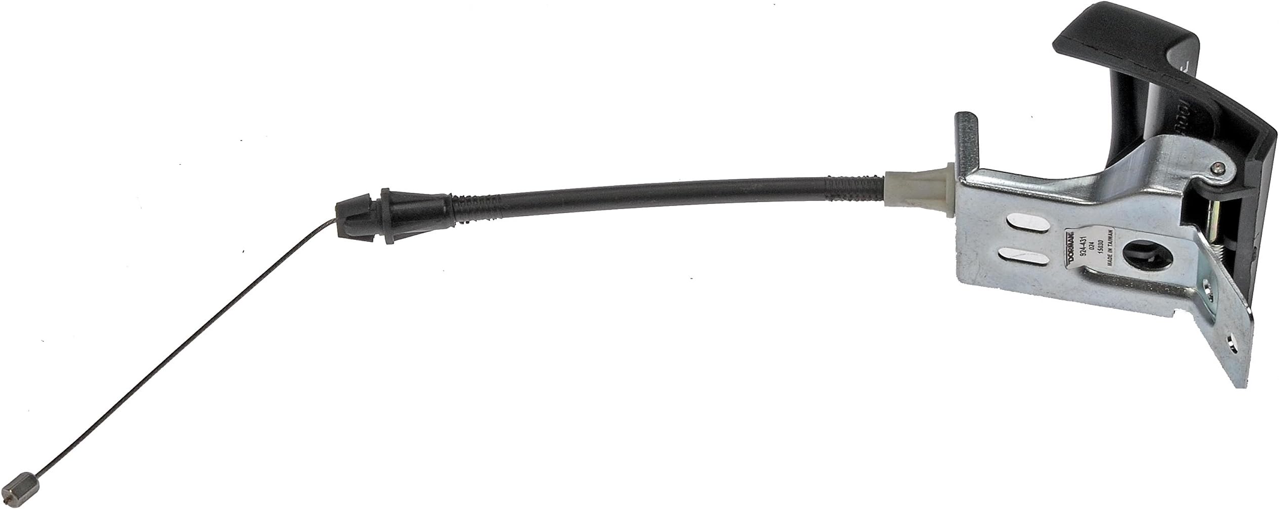 Amazon.com: Dorman 924-087 Parking Brake Pedal Release Cable Compatible ...