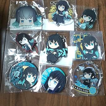 Amazon.co.jp: Akuta Muichiro Mukun Set : Clothing, Shoes & Jewelry