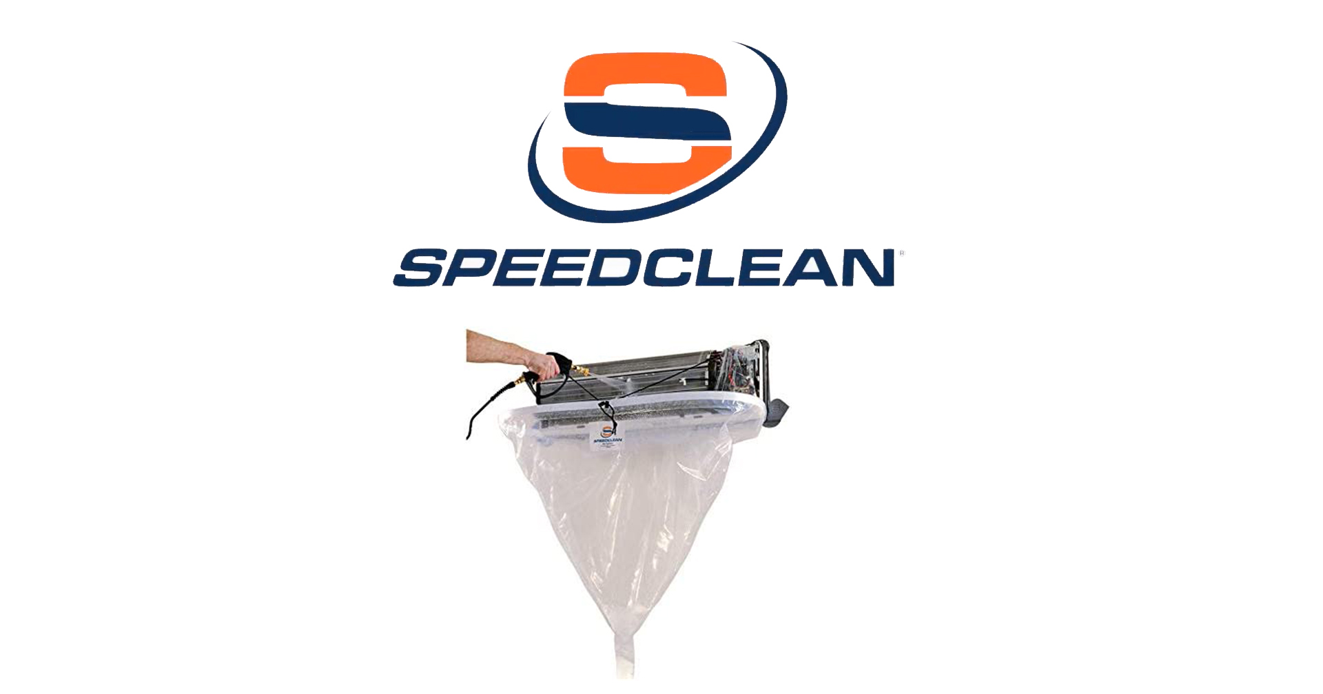 Watch Mini Split Bib Kit by SpeedClean | Reusable from Job to Job | MSB ...