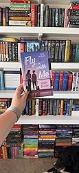 Amazon.com: Fly with Me: A Novel eBook : Burke, Andie: Kindle Store