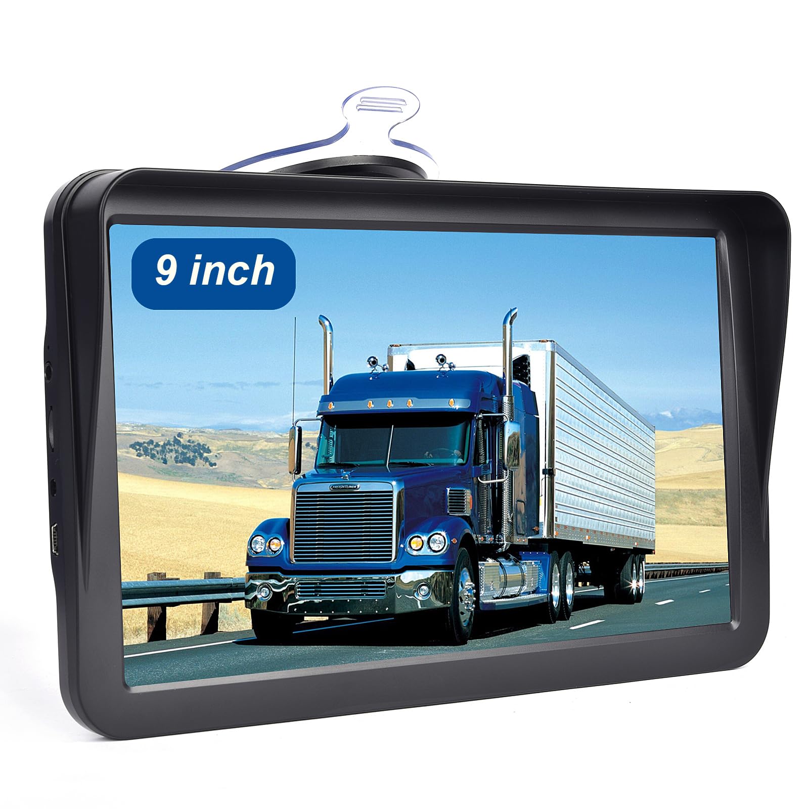 Amazon.com: GPS Navigator for Car,Truck 2024 Maps Vehicle GPS ...