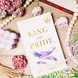 King of Pride (Kings of Sin Book 2) - Kindle edition by Huang, Ana. Contemporary Romance Kindle ...