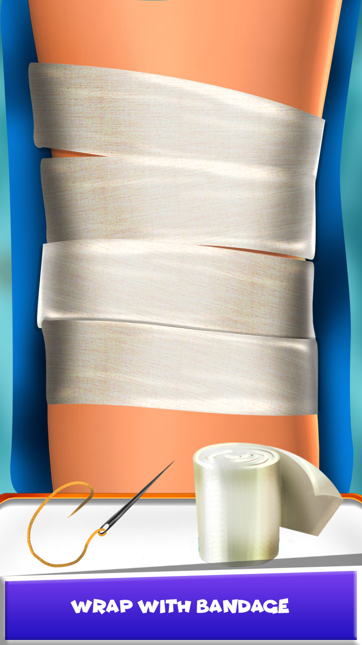 ER Emergency Knee Doctor Surgery Simulator - App on Amazon Appstore