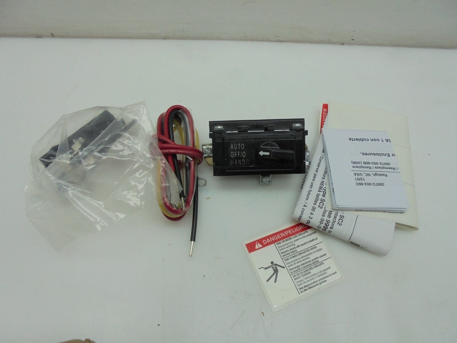 Buy Rice Lake 480-2A Legend Series Digital Weight Indicator 10,000 ...