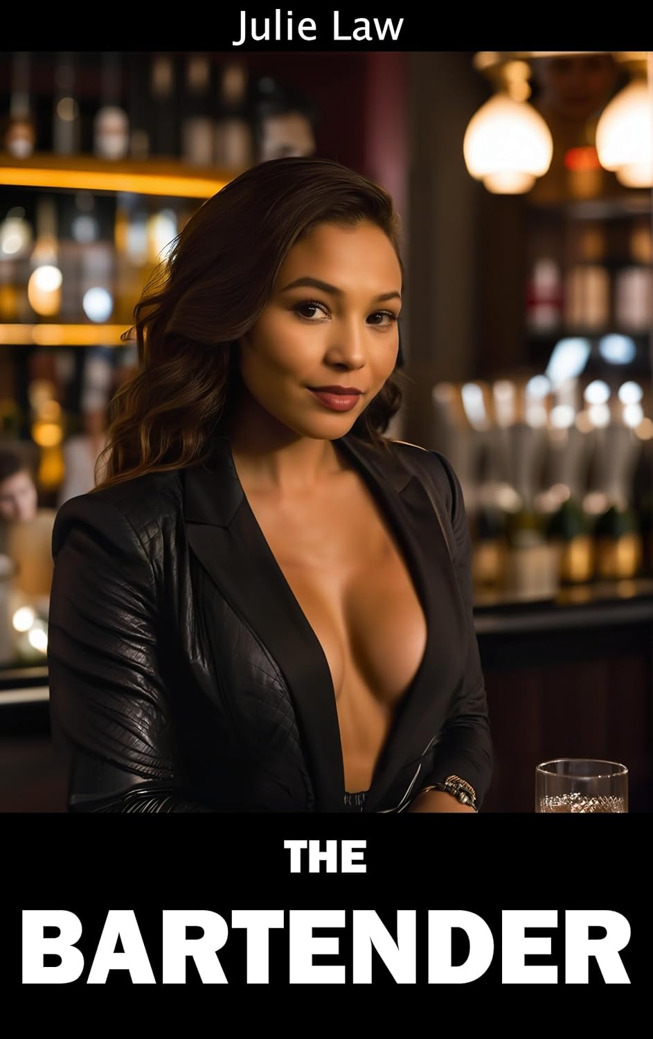The Bartender (Mature Futas) eBook : Law, Julie: Amazon.co.uk: Kindle Store