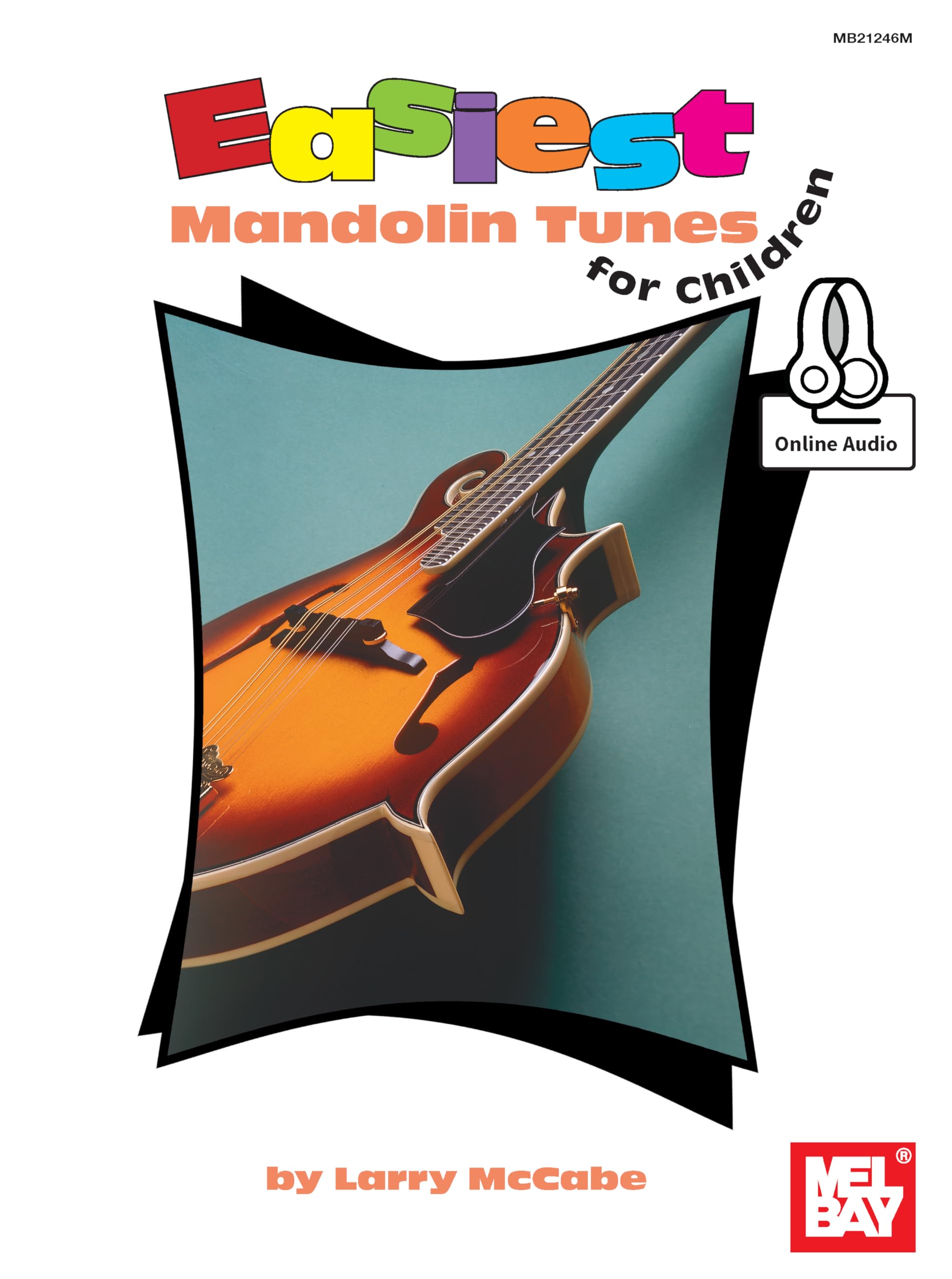 Amazon.com: Easiest Mandolin Tunes for Children (Easiest-children ...