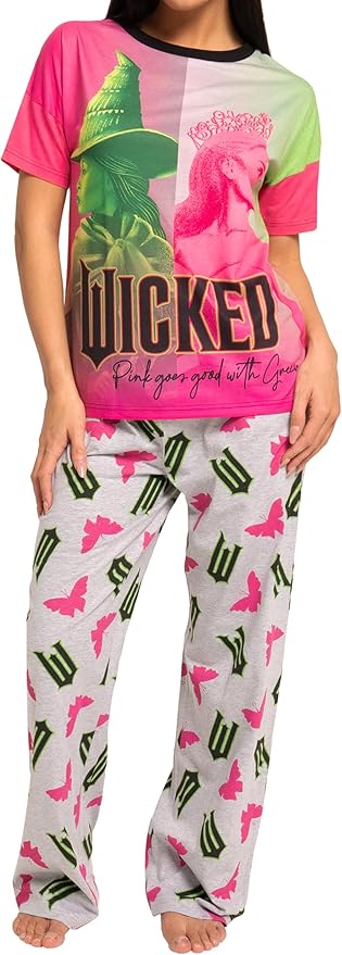 Wicked Pajamas | Womens Pajamas | Women's Pajama Sets | Womens PJs ...