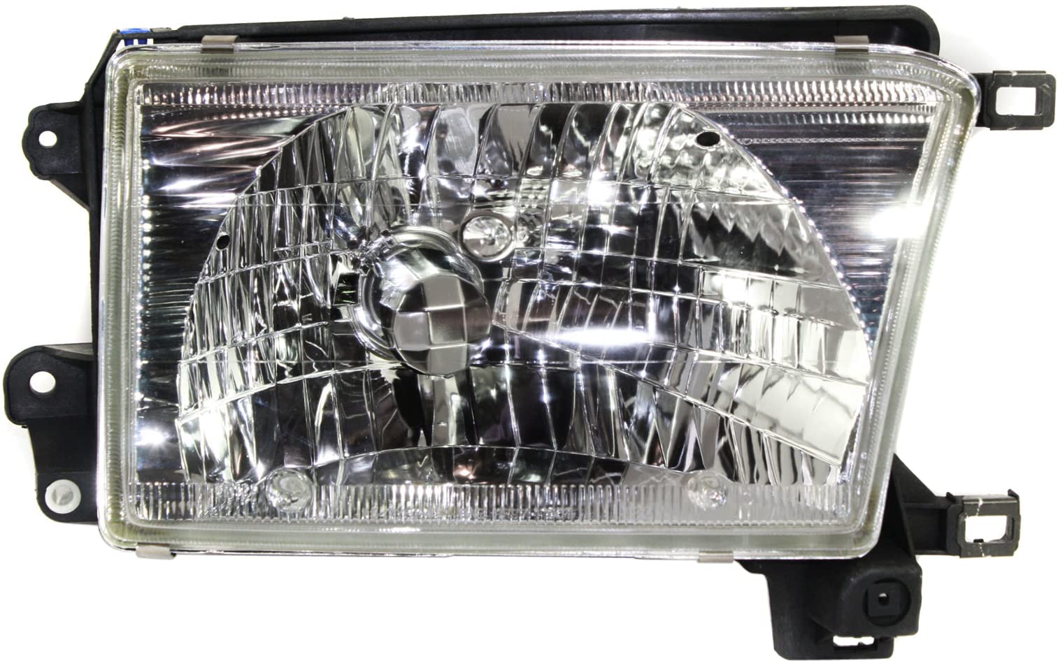 Amazon.com: Garage-Pro Headlight for TOYOTA 4RUNNER 99-02 RH Assembly ...