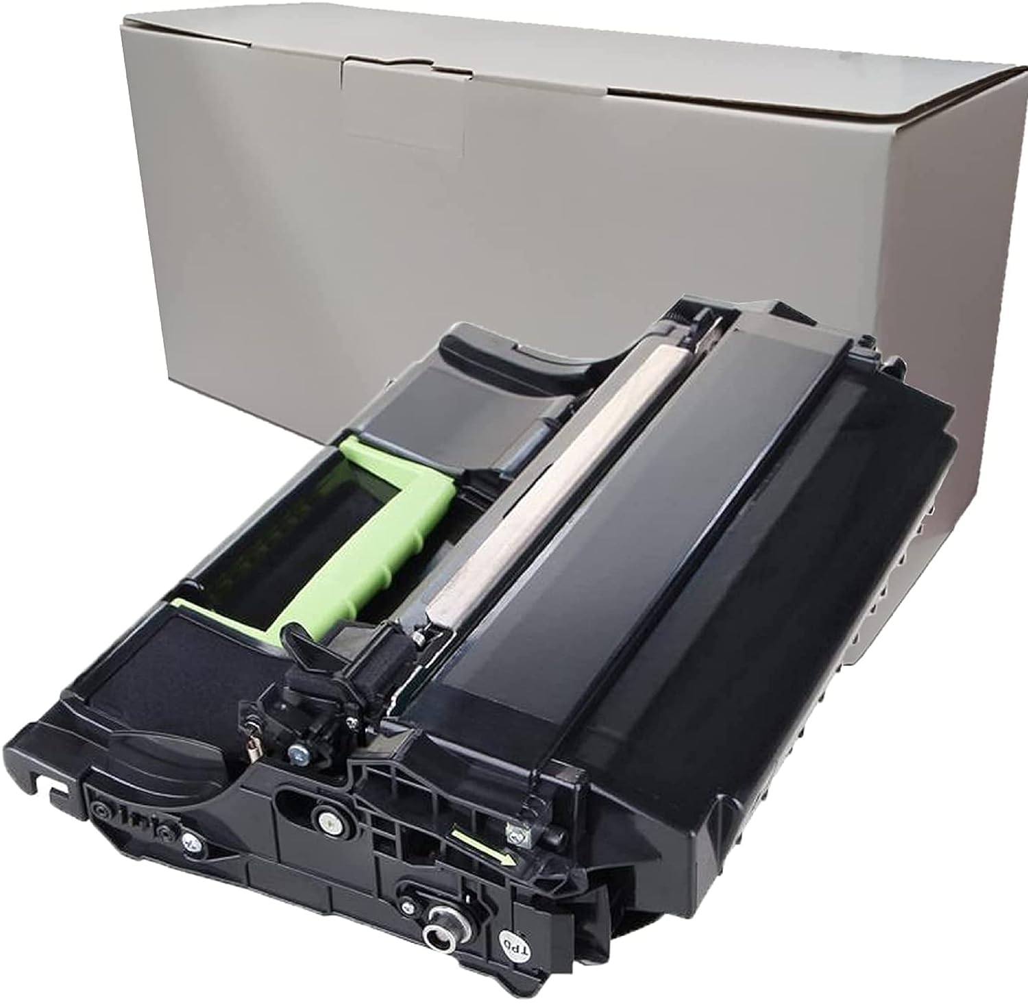 WE TECH Ms310 Toner Cartridge Compatible with Lexmark Ms310D, Ms310Dn ...