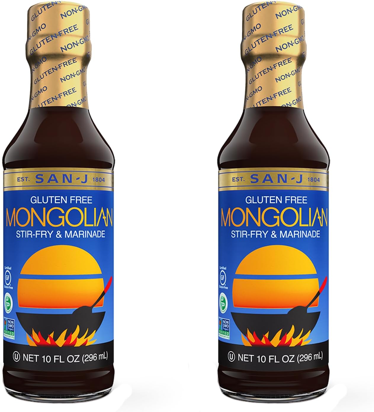 Amazon.com : P.F. Chang’s Home Menu Sesame Sauce, 13.5 OZ : Grocery ...