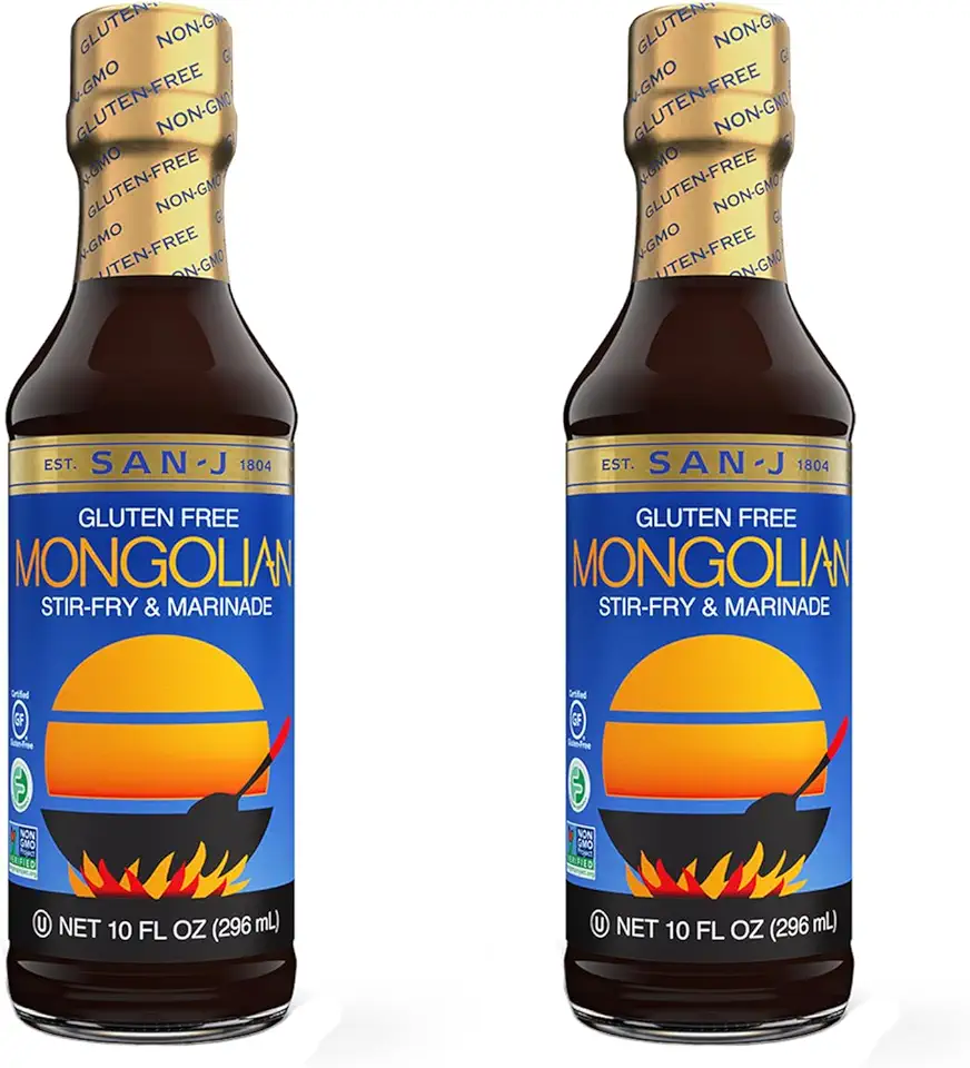 The Perfect Mongolian Bbq Sauce: A Step-By-Step Guide | ShunGrill