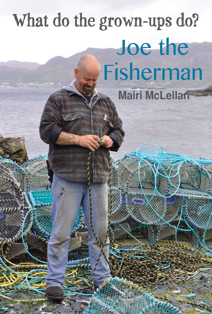 Book review of Joe the Fisherman - Readers' Favorite: Book Reviews and ...