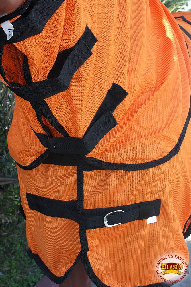 Snapklik.com : Horse Fly Sheet - Summer Spring UV Protection Mesh Bug ...