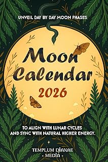 Lunar Cycles: Full Moons And Their Annual Patterns | ShunSpirit