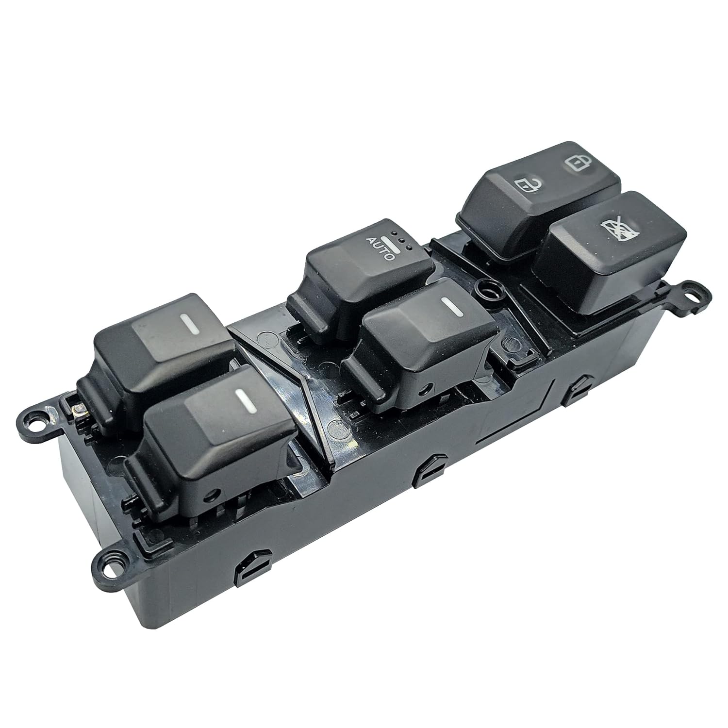 Amazon.com: Rldym 93570-1W155 Power Window Switch for KIA Rio Pride 4 ...