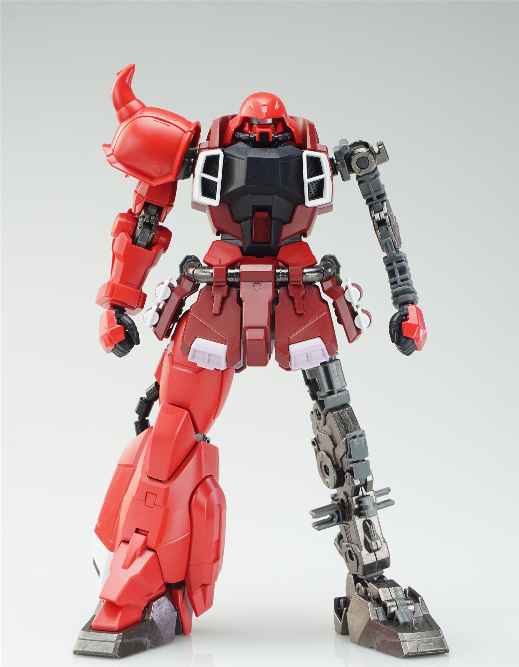 Guerreiro Zaku