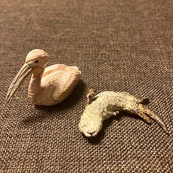 Amazon.co.jp: Sunshine Aquarium Exclusive Mio Hashimoto Sculpture Gacha ...