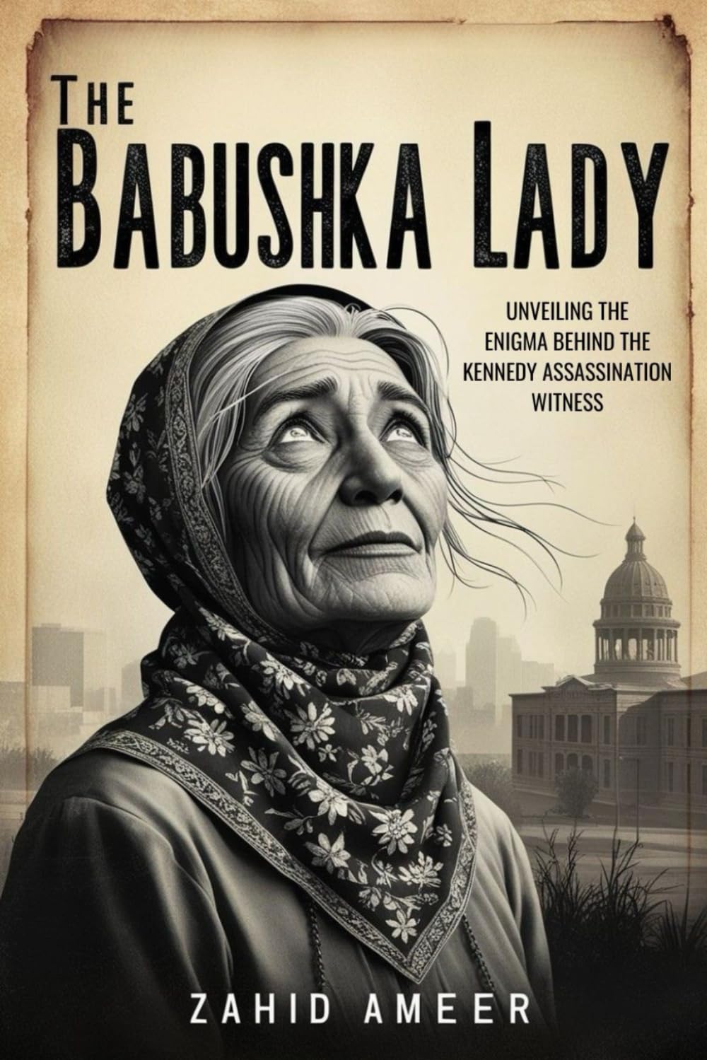 The Babushka Lady: Unveiling the Enigma Behind the Kennedy ...