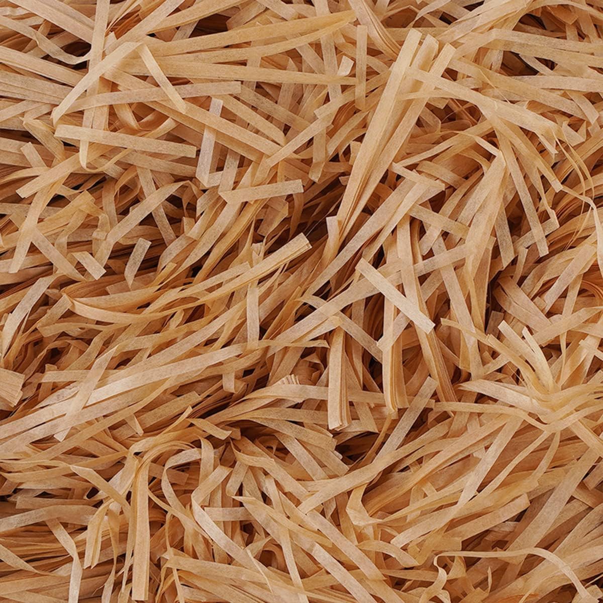 Amazon.com: COFEETBO Basket Grass,Crinkle Cut Tissue Paper for Easter ...