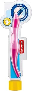 Stabilo Move Easy Rb Pink Left Hand : Amazon.ca: Office Products