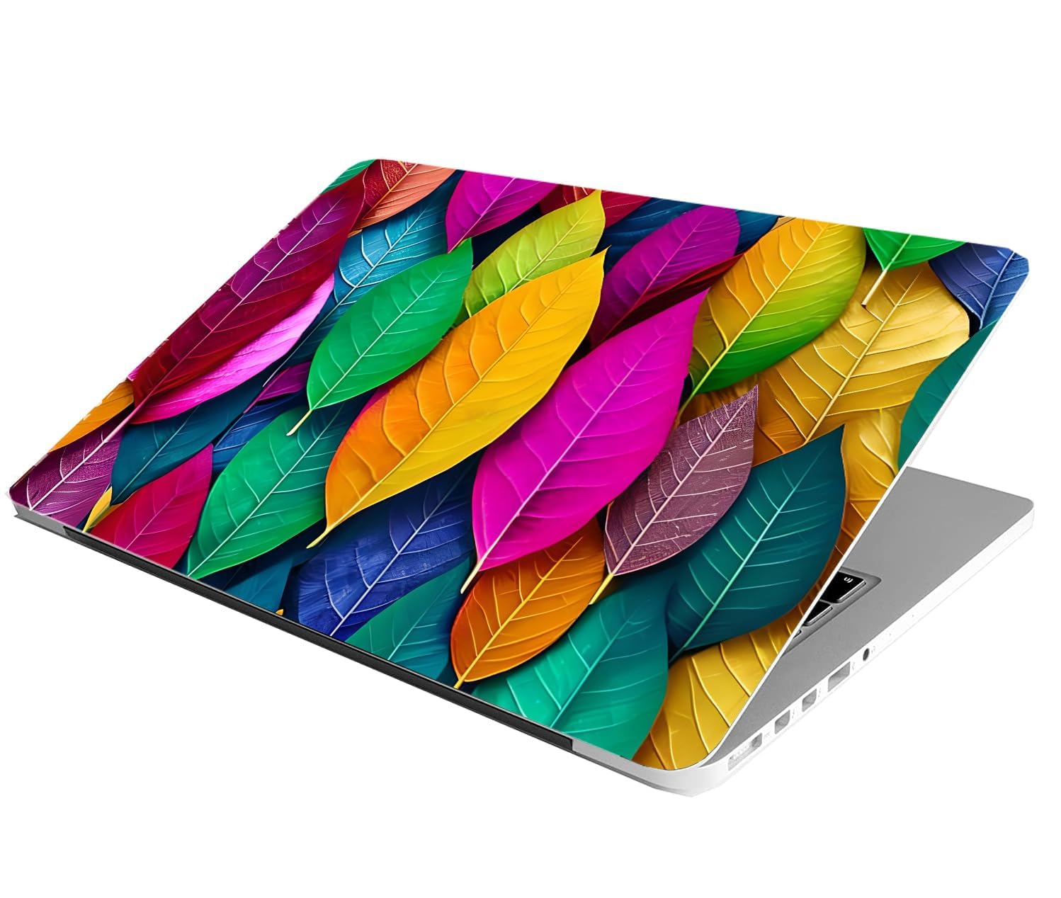 ANCIARY Laptop Skin Stickers Bubble-Free HD Quality Sticker for Laptops ...