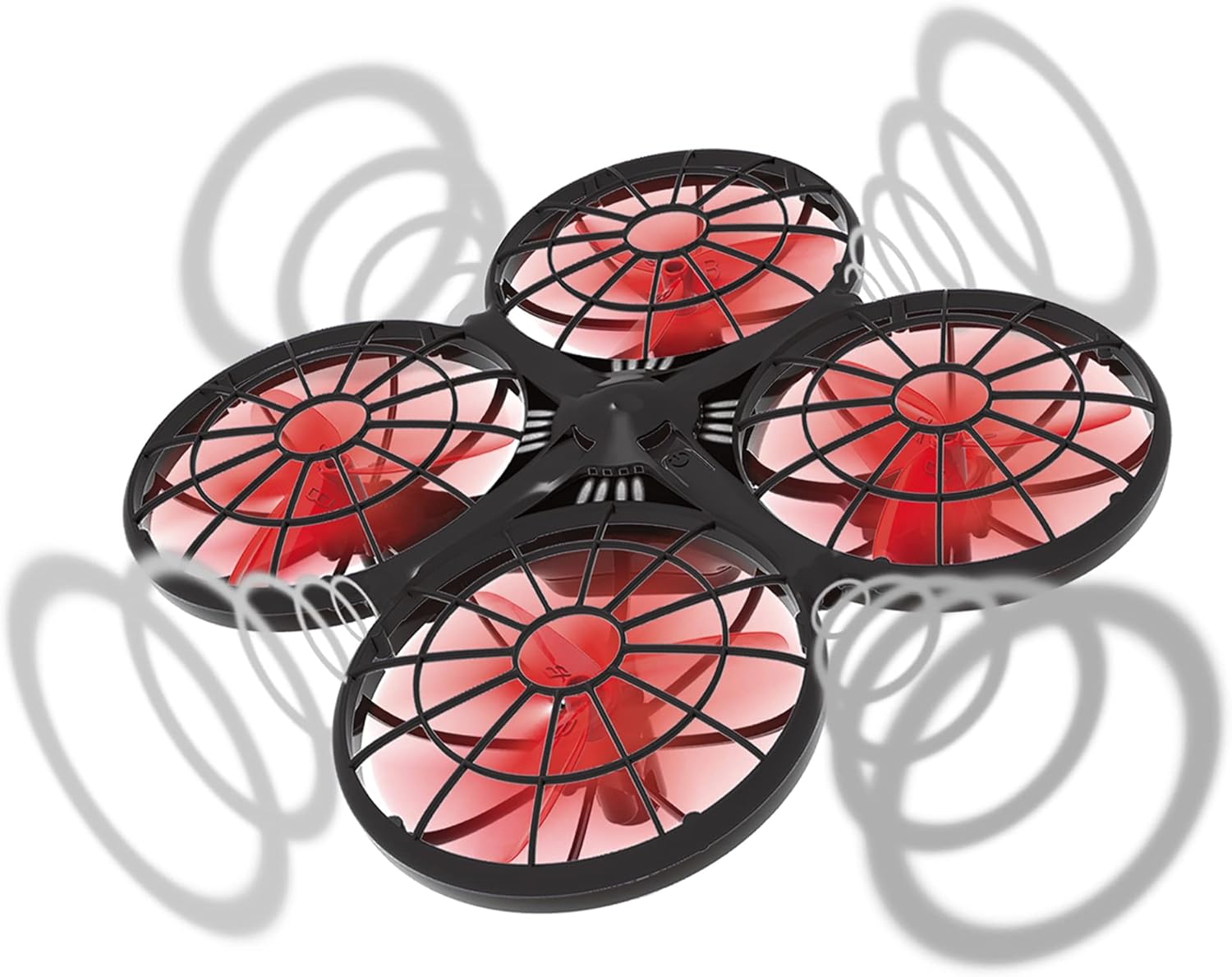 SYMA Revolt ORBITER Obstacle Avoidance Drone X26 Review 2026 - Drone Nestle