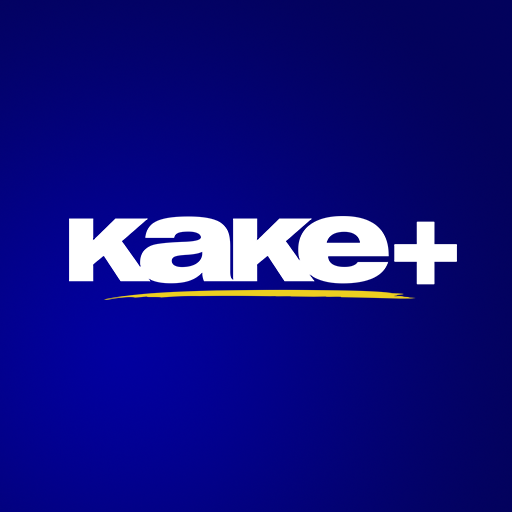 KAKE+ - App on Amazon Appstore