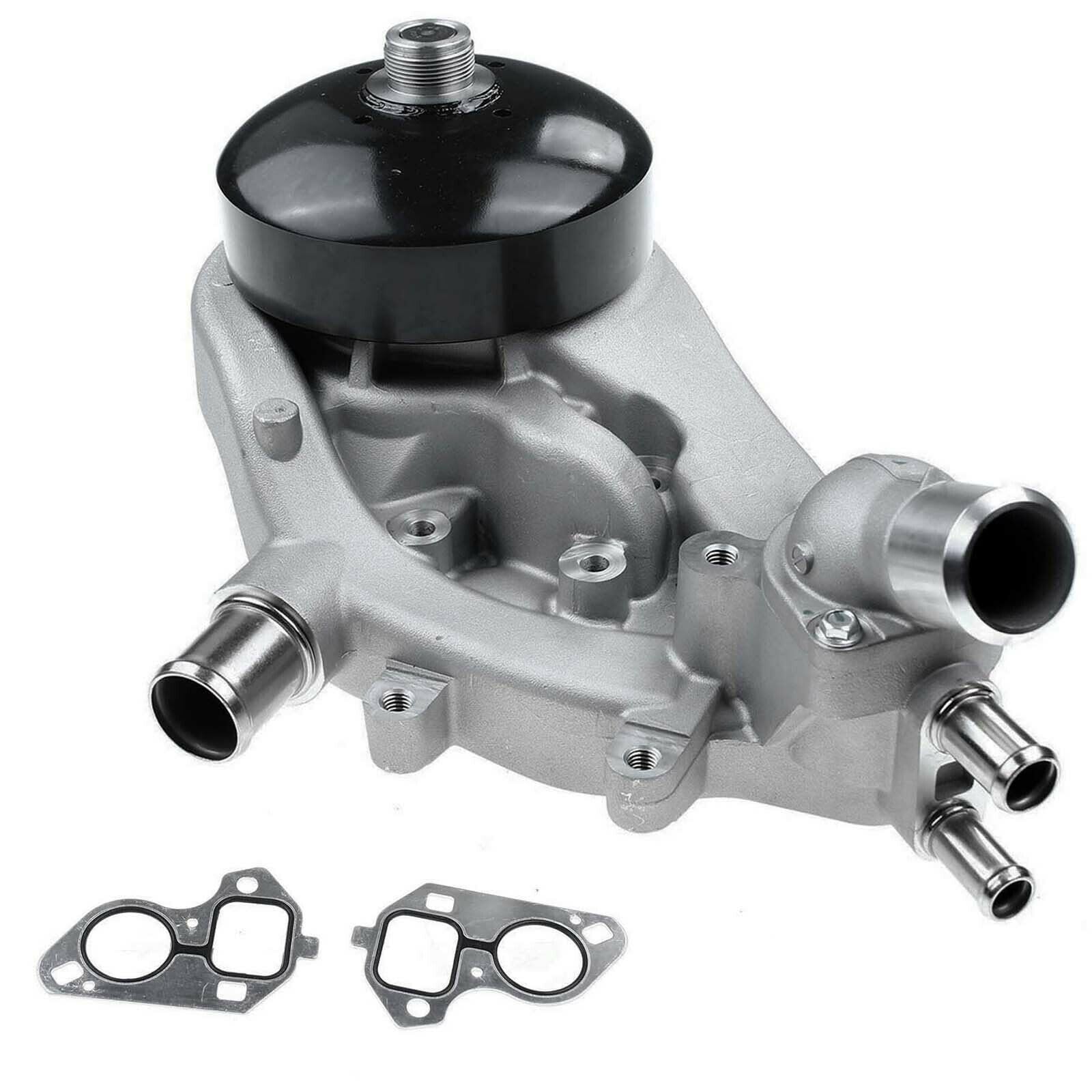 Amazon.com: VIRAZE Engine Water Pump 12681417 : Automotive