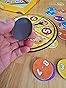 Amazon.com: Pidoko Kids Matheroni Pepperoni | Math Games for Kids Ages ...