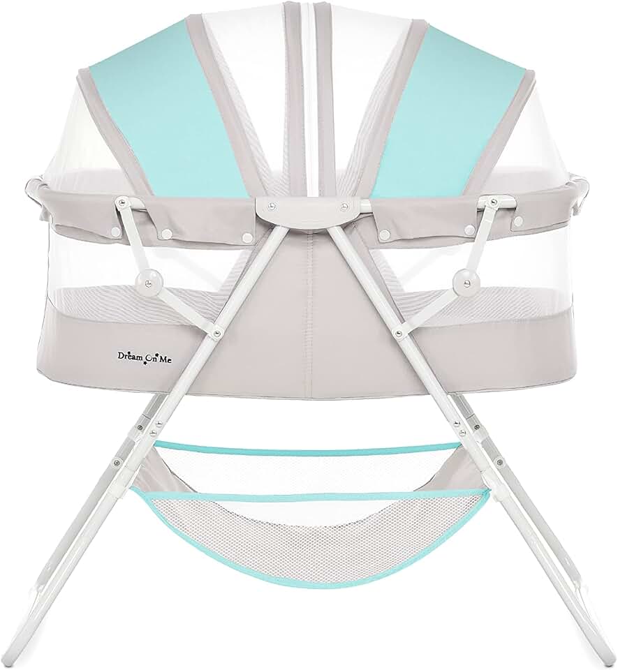 Amazon.com: Bassinets - Cribs & Nursery Beds: Baby Products