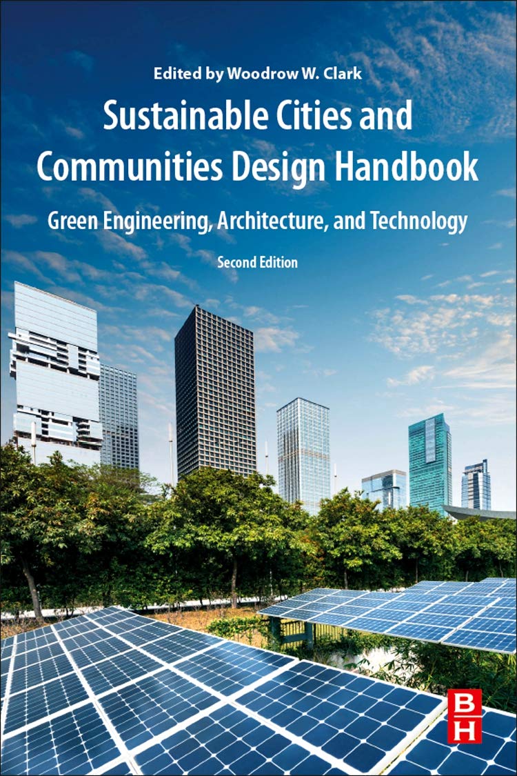 Sustainable Cities and Communities Design Handbook: Green Engineering ...