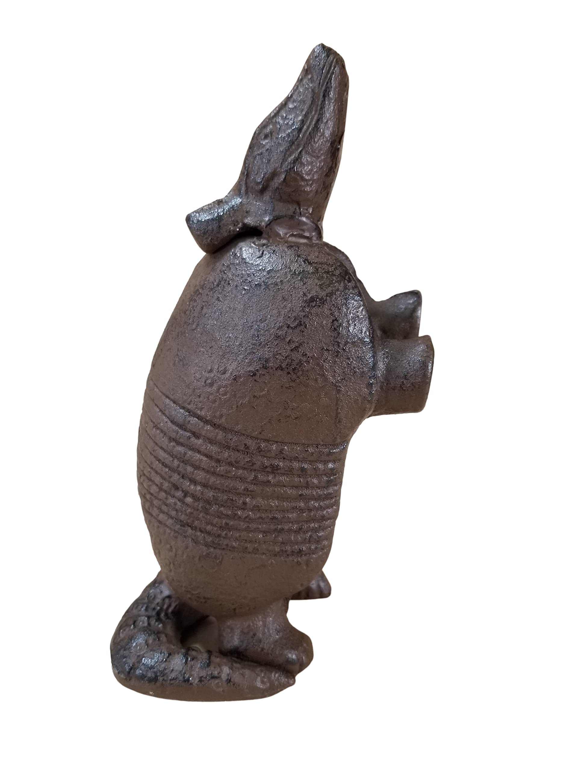 Amazon.com: Cast Iron Armadillo Door Stop : Office Products