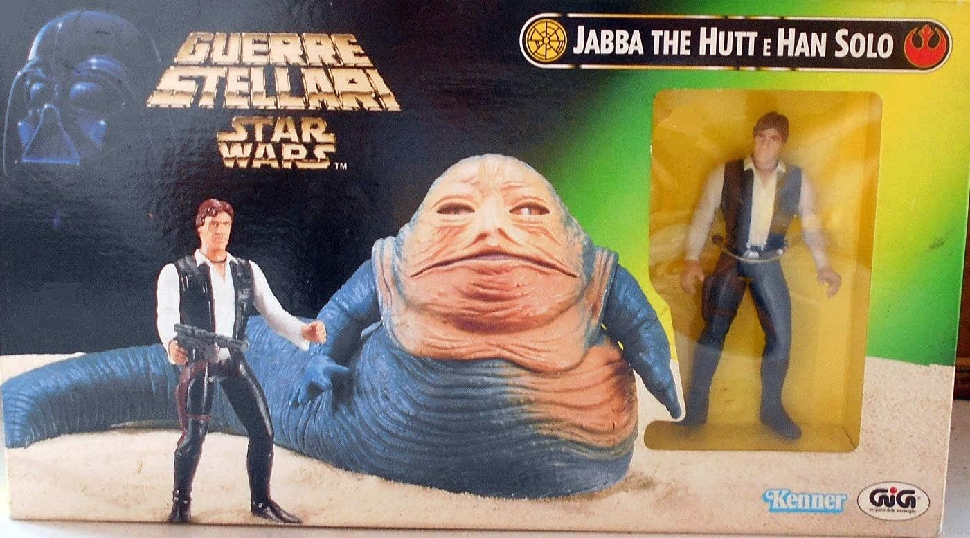 STAR WARS Dewback Creature & Stormtrooper figure : Amazon.co.uk: Toys ...