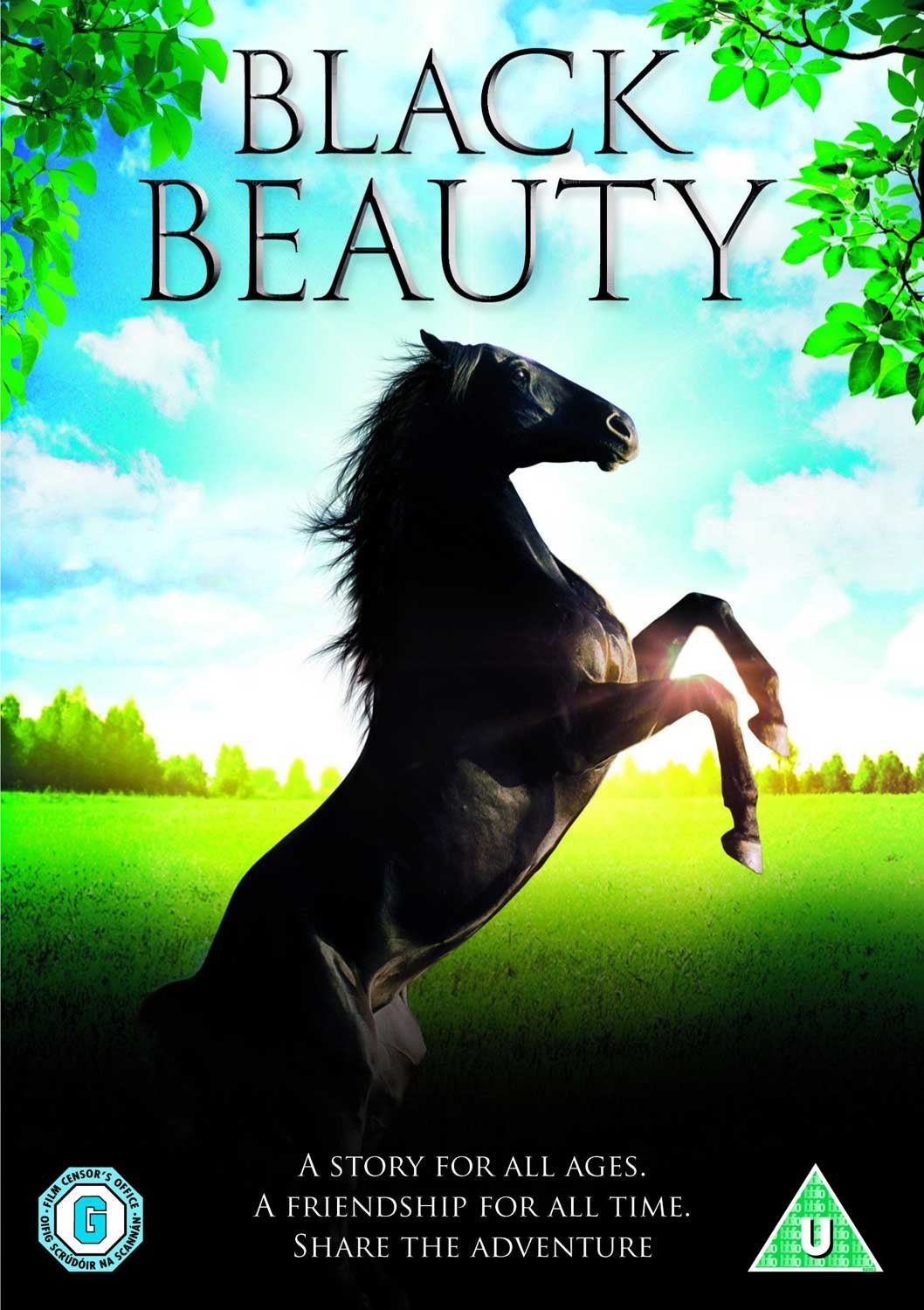 Amazon.com: Black Beauty : Sean Bean, David Thewlis, Jim Carter, Peter ...