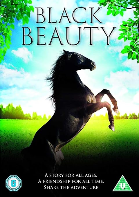 Black Beauty [Edizione: Regno Unito]: Amazon.it: Sean Bean, David ...