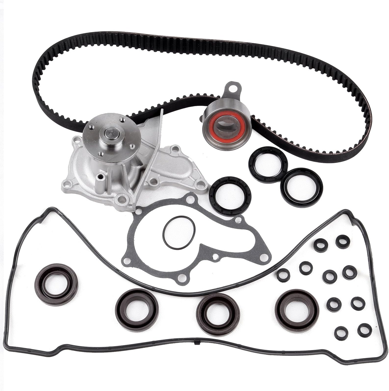 Amazon.com: Evergreen TBK235CVC Compatible With Toyota Celica Corolla 1 ...