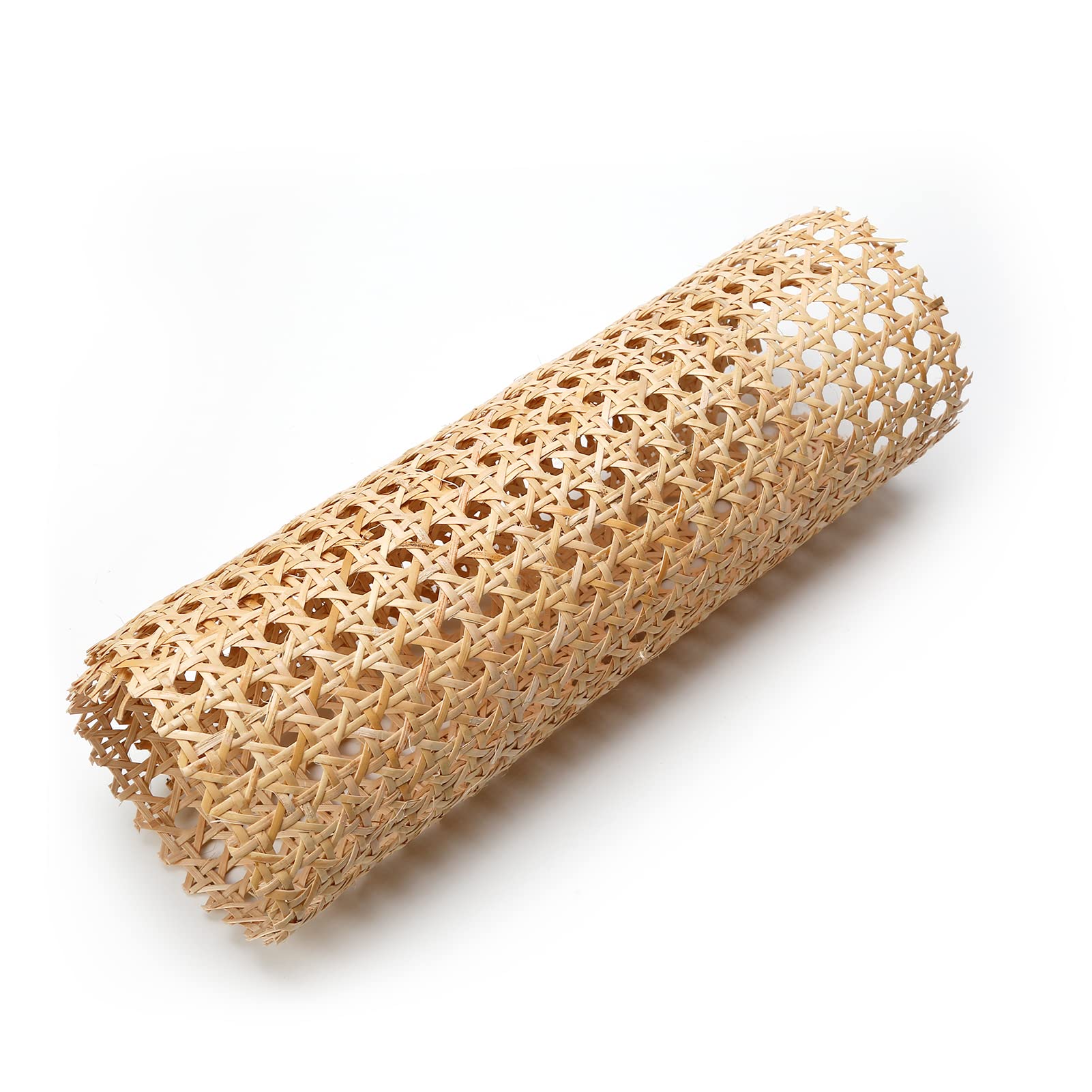 Buy Aoibrloy 17 Inch X 1 Feet Natural Rattan Cane Webbing For Caning buy-aoibrloy-17-inch-x-1-feet-natural-rattan-cane-webbing-for-caning